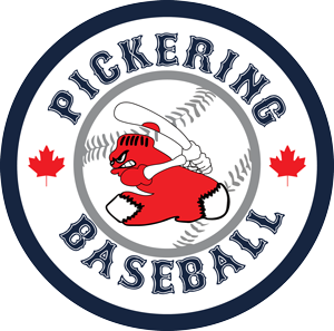 PICKERING RED SOX BASEBALL – EAT. SLEEP. BASEBALL.